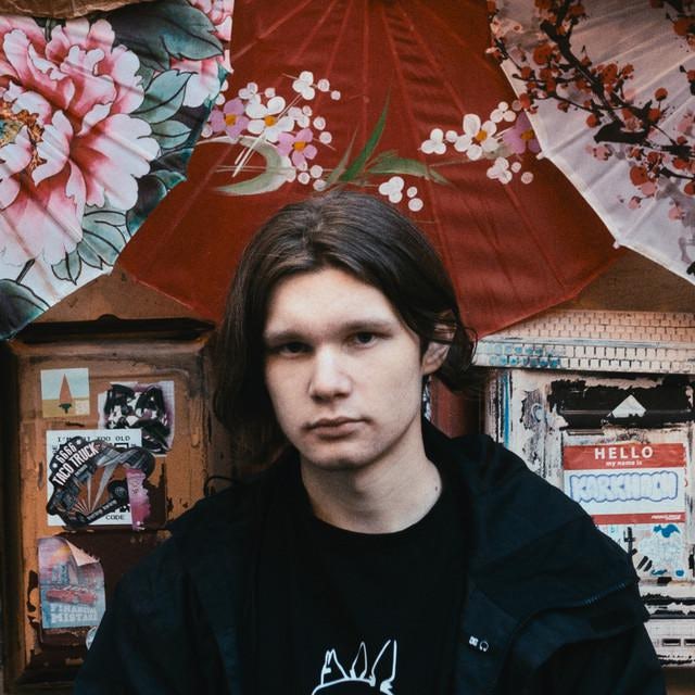 DVRST Store: Official Merch & Vinyl