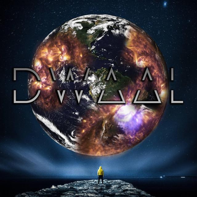 Dwaal "Never Enough" 12"
