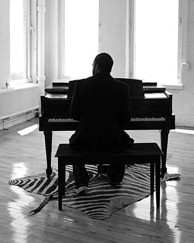 Dwele GREATER THAN ONE CD