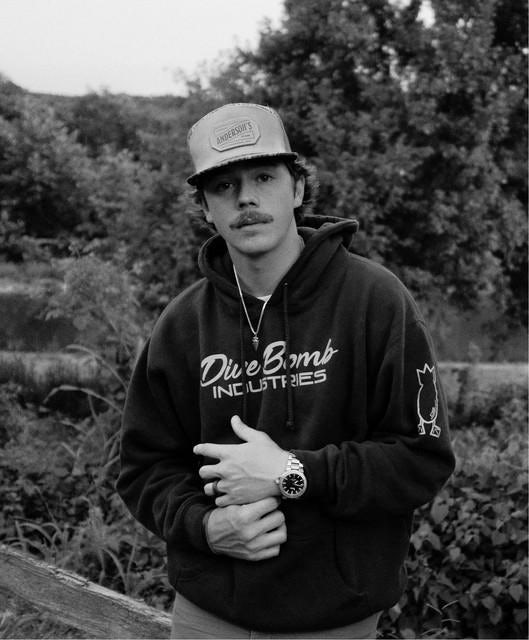 Dylan Marlowe Store: Official Merch & Vinyl