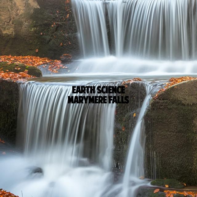 Earth Science Store: Official Merch & Vinyl