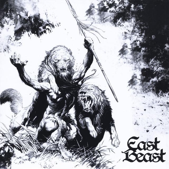 East Beast Store: Official Merch & Vinyl