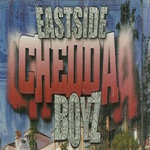 Eastside Chedda Boyz Store: Official Merch & Vinyl