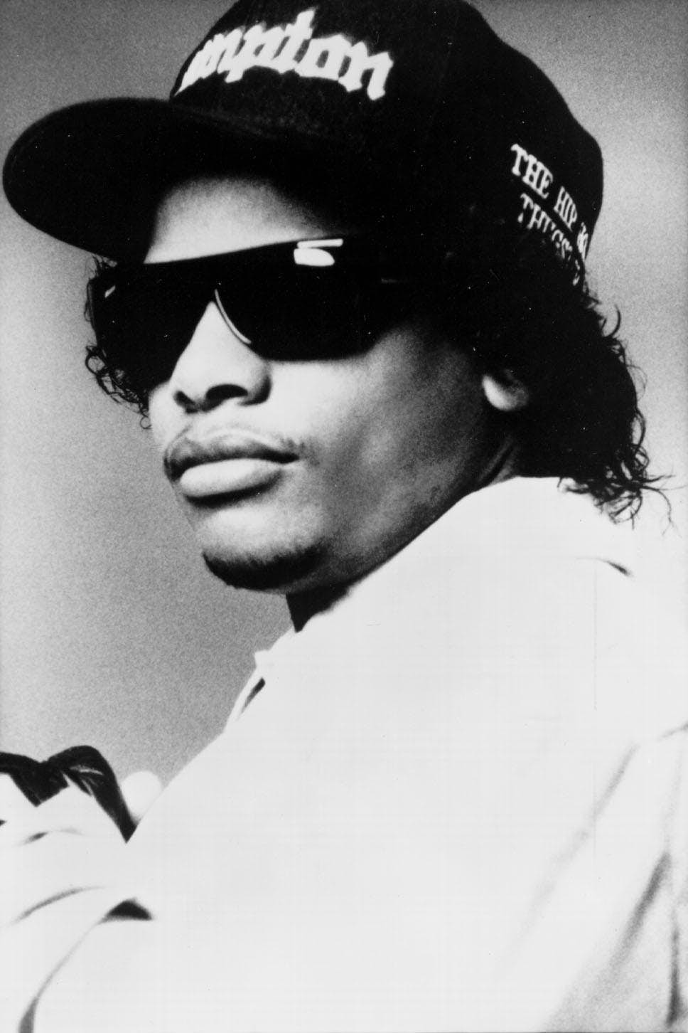 Eazy-E Shirts, Eazy-E Merch, Eazy-E Hoodies, Eazy-E Vinyl Records, Eazy ...