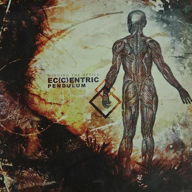 Eccentric Pendulum Store: Official Merch & Vinyl