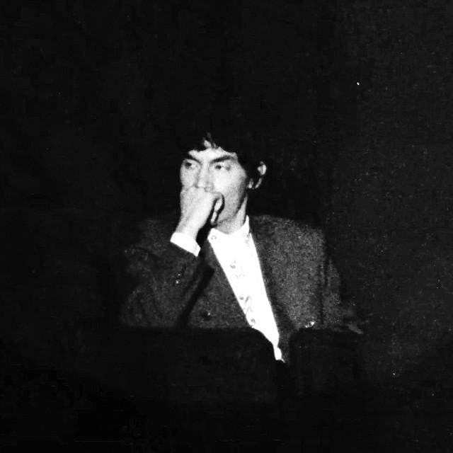 Ed Maverick Store: Official Merch & Vinyl