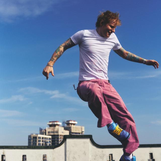 The 15 Best Ed Sheeran Merch Items, Shirts, Hoodies & Hats