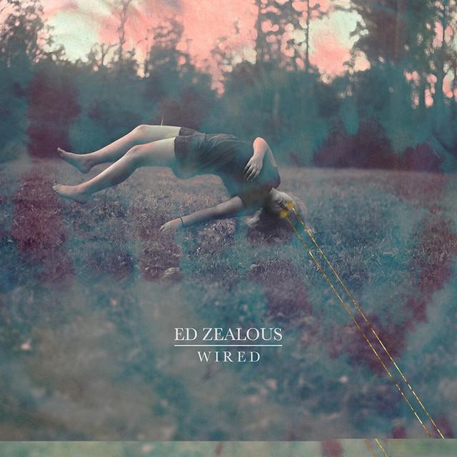 Ed Zealous Store: Official Merch & Vinyl