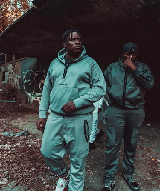 Primz Store: Official Merch & Vinyl