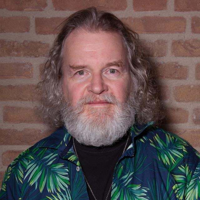 Edward Reekers LIBERTY PROJECT Vinyl Record