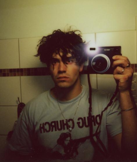 Edwin Rosen Store: Official Merch & Vinyl