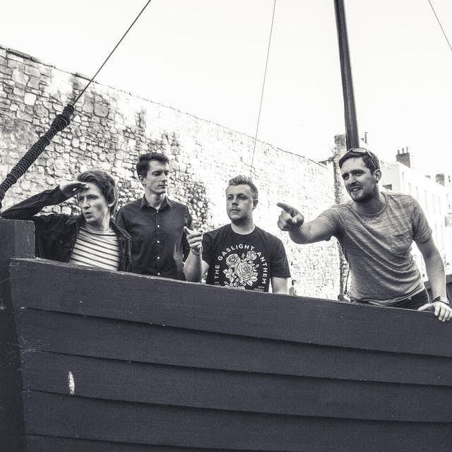 Ekowe Store: Official Merch & Vinyl