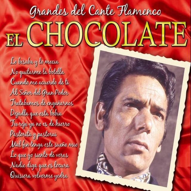 El Chocolate Store: Official Merch & Vinyl