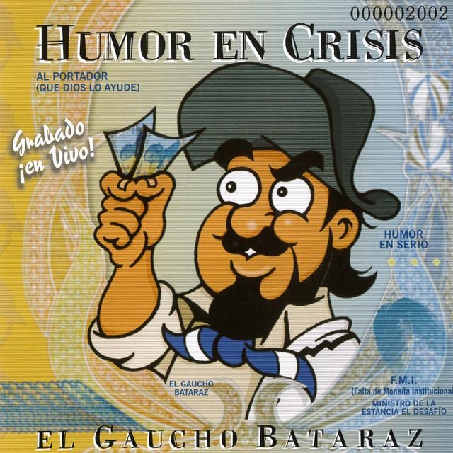 El Gaucho Bataraz Store: Official Merch & Vinyl