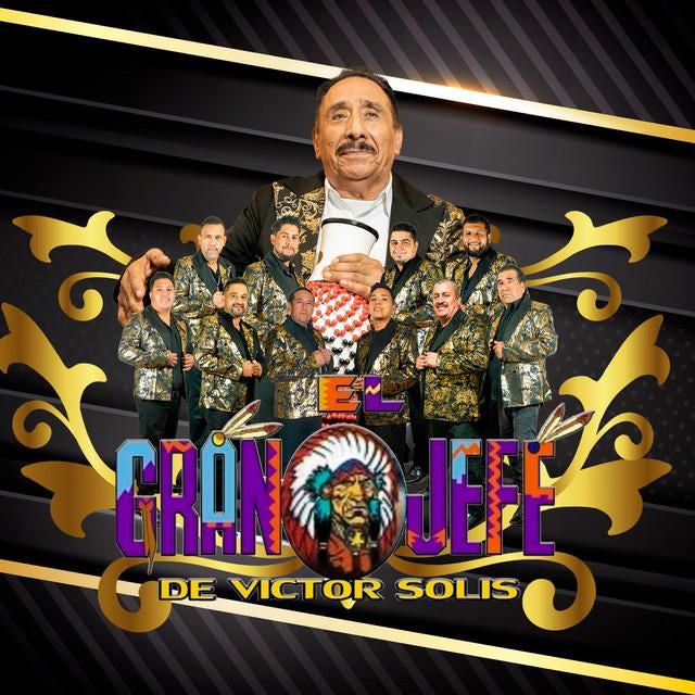 El Gran Jefe Store: Official Merch & Vinyl