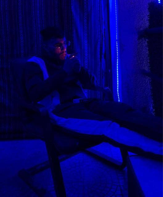 El H Store: Official Merch & Vinyl