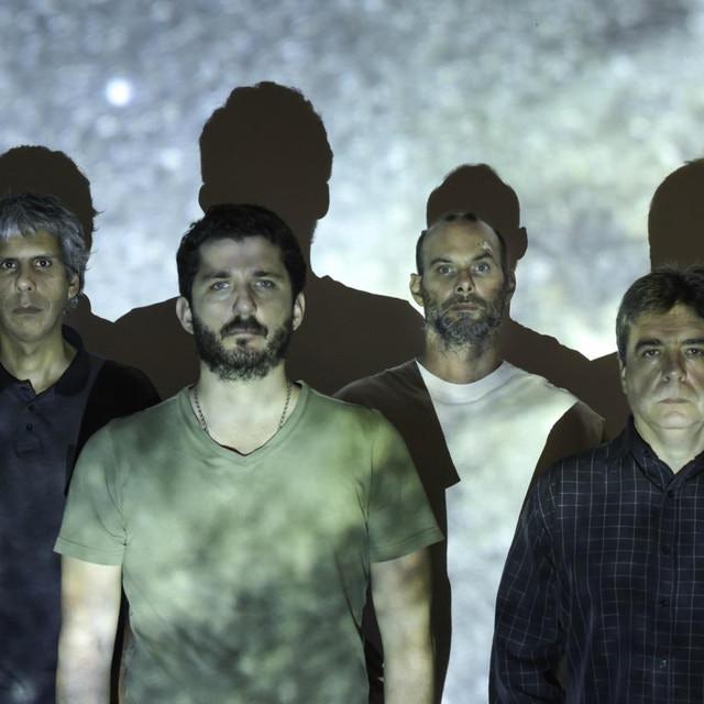 El Hombre Misterioso Store: Official Merch & Vinyl
