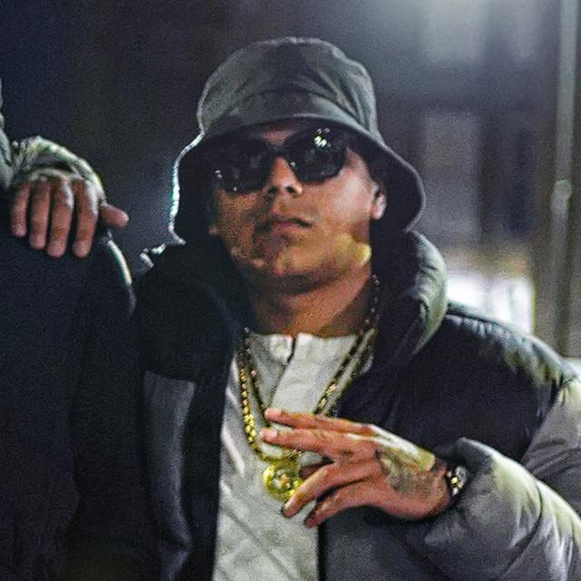 El Macho Store: Official Merch & Vinyl