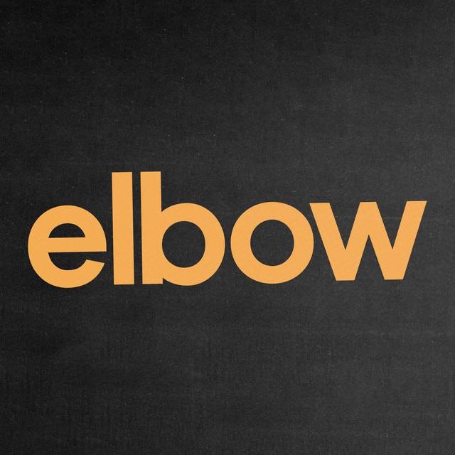 Elbow AUDIO VERTIGO (X) CD