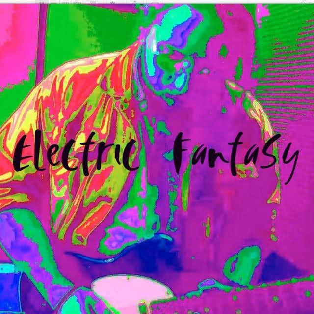Electric Fantasy Store: Official Merch & Vinyl