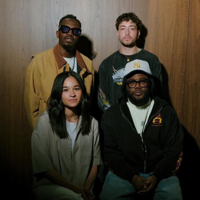 ELEVATION RHYTHM Store: Official Merch & Vinyl