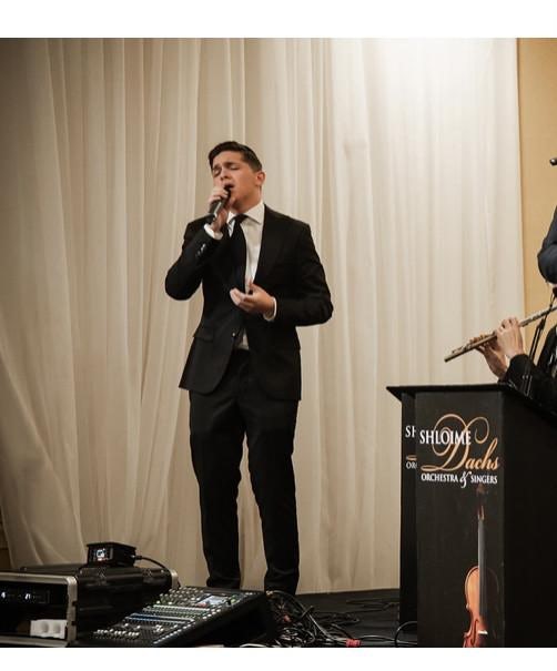 Yaakov Rosenblum Store: Official Merch & Vinyl