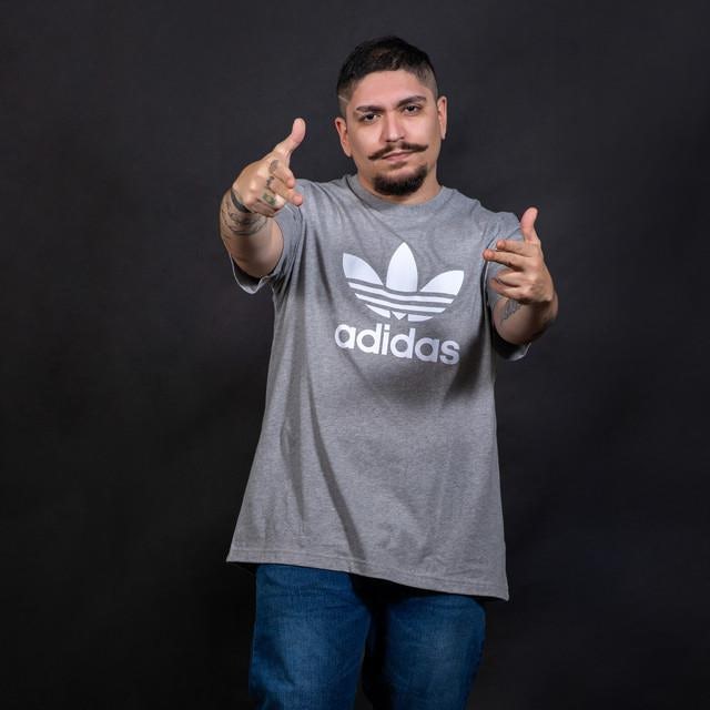 Elias Rojas Store: Official Merch & Vinyl