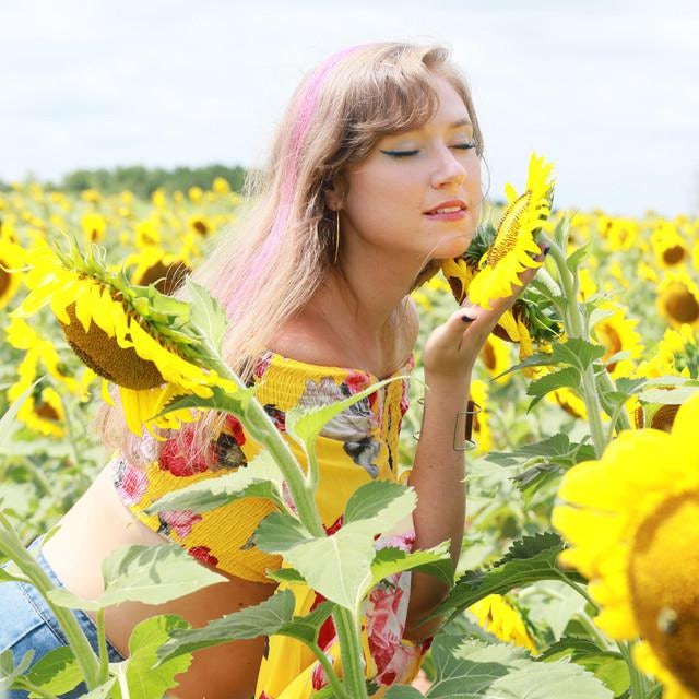 Ellie Morgan Store: Official Merch & Vinyl