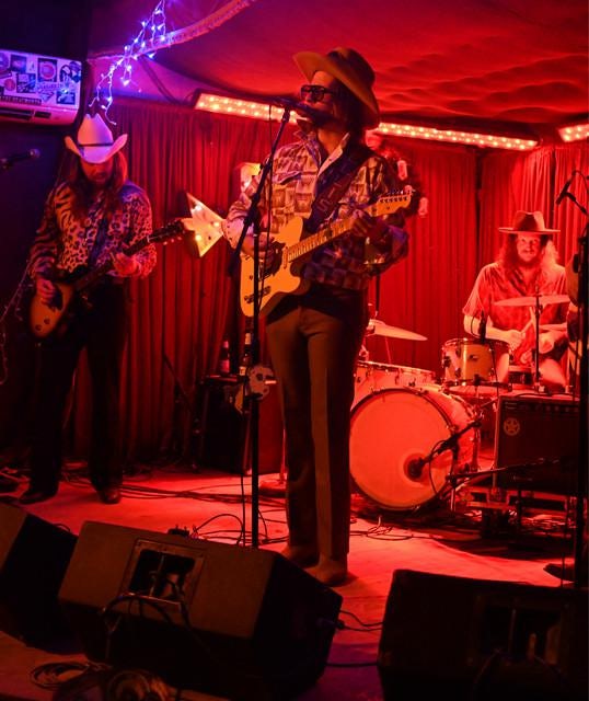 Ellis Bullard Store: Official Merch & Vinyl