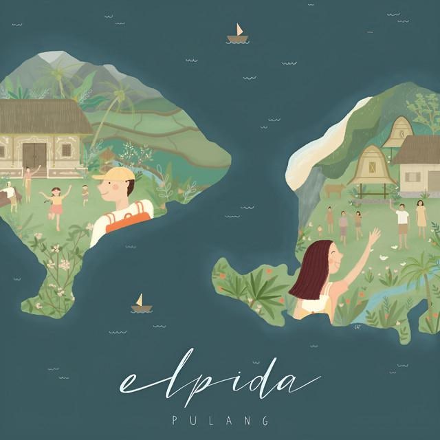 Elpida Store: Official Merch & Vinyl