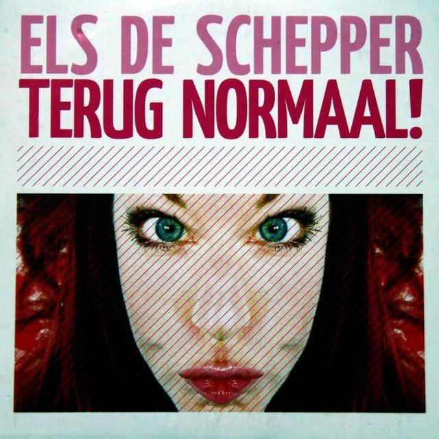 Els de Schepper Store: Official Merch & Vinyl