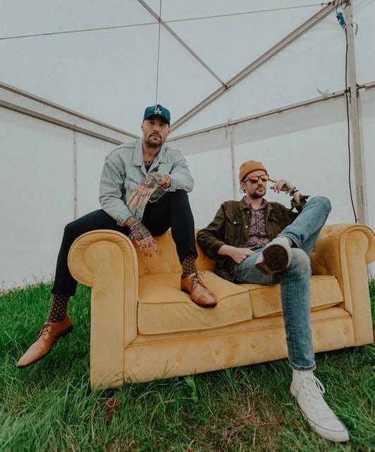 Emarosa Store: Official Merch & Vinyl