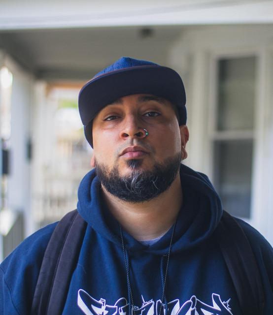 Emcee Graffiti Store: Official Merch & Vinyl