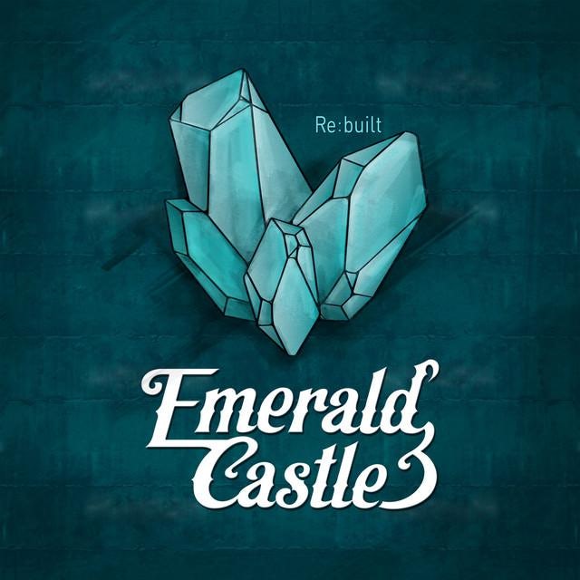 Emerald Castle Store: Official Merch & Vinyl