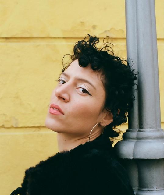 Emily King Special Occasion CD