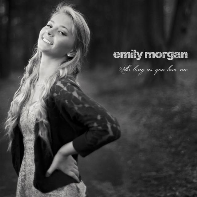 Emily Morgan Store: Official Merch & Vinyl