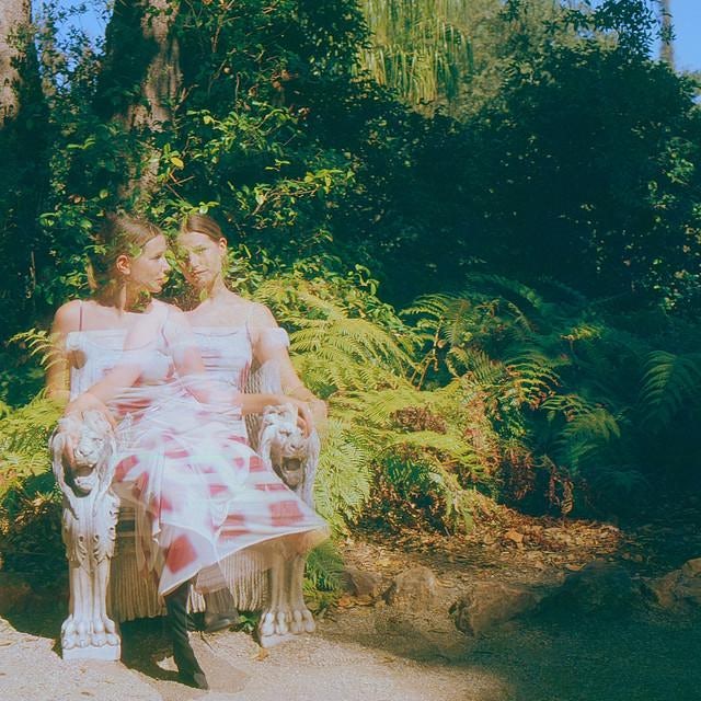 Emily Yacina Store: Official Merch & Vinyl