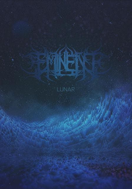 Eminent Store: Official Merch & Vinyl