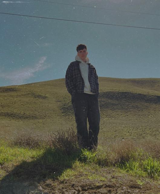 Emma Oliver Store: Official Merch & Vinyl