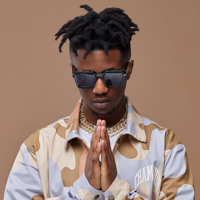 Emtee Store: Official Merch & Vinyl