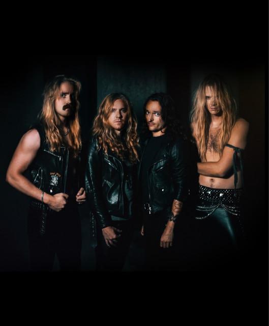 Enforcer Diamond Logo Patch