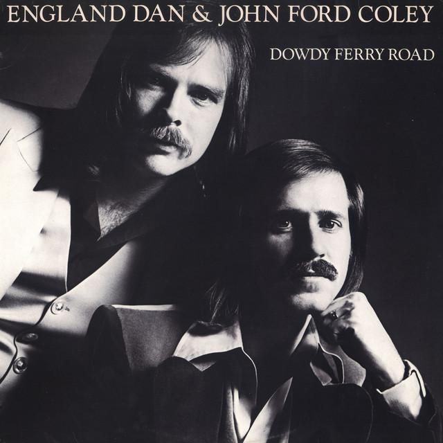 England Dan and John Ford Coley Shirts, England Dan and John Ford Coley Merch, England Dan and ...