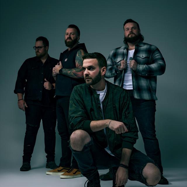 ENMY - Logo Sticker Sheet