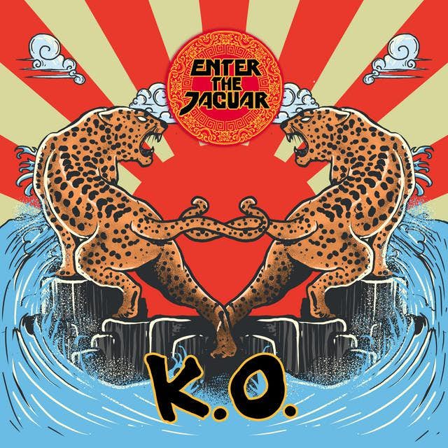 Enter the Jaguar Store: Official Merch & Vinyl