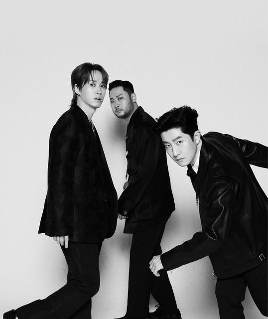 Epik High Shirts, Epik High Merch, Epik High Hoodies, Epik High Vinyl ...