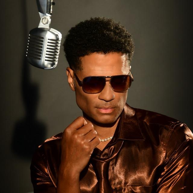 Eric Benét Shirts, Eric Benét Merch, Eric Benét Hoodies, Eric Benét ...