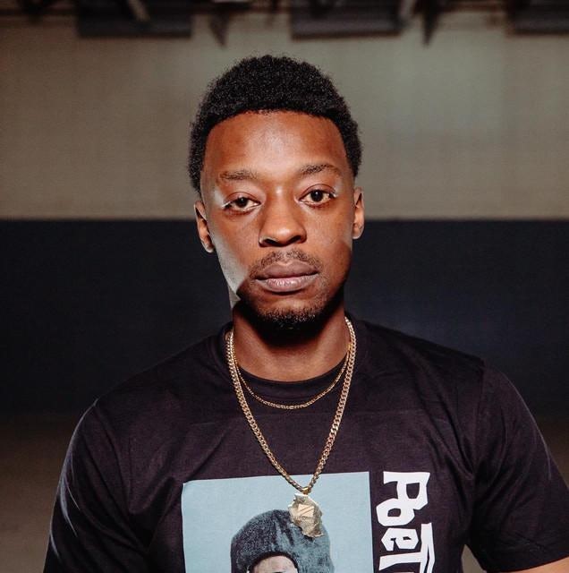 Erick Rush Store: Official Merch & Vinyl