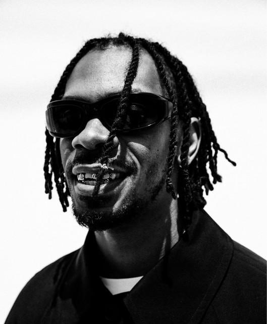 Erick the Architect Store: Official Merch & Vinyl