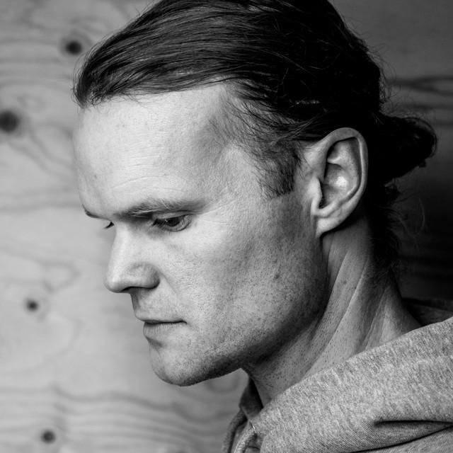 Erik Runeson Store: Official Merch & Vinyl
