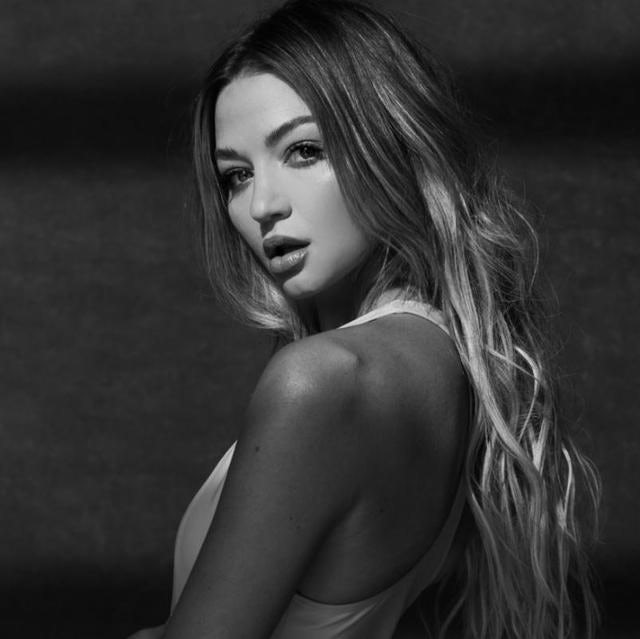 Erika Costell Store: Official Merch & Vinyl